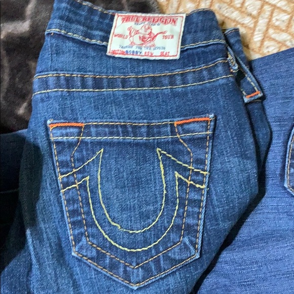 True Religion | Jeans | True Religion Blue Jean Bundle | Poshmark